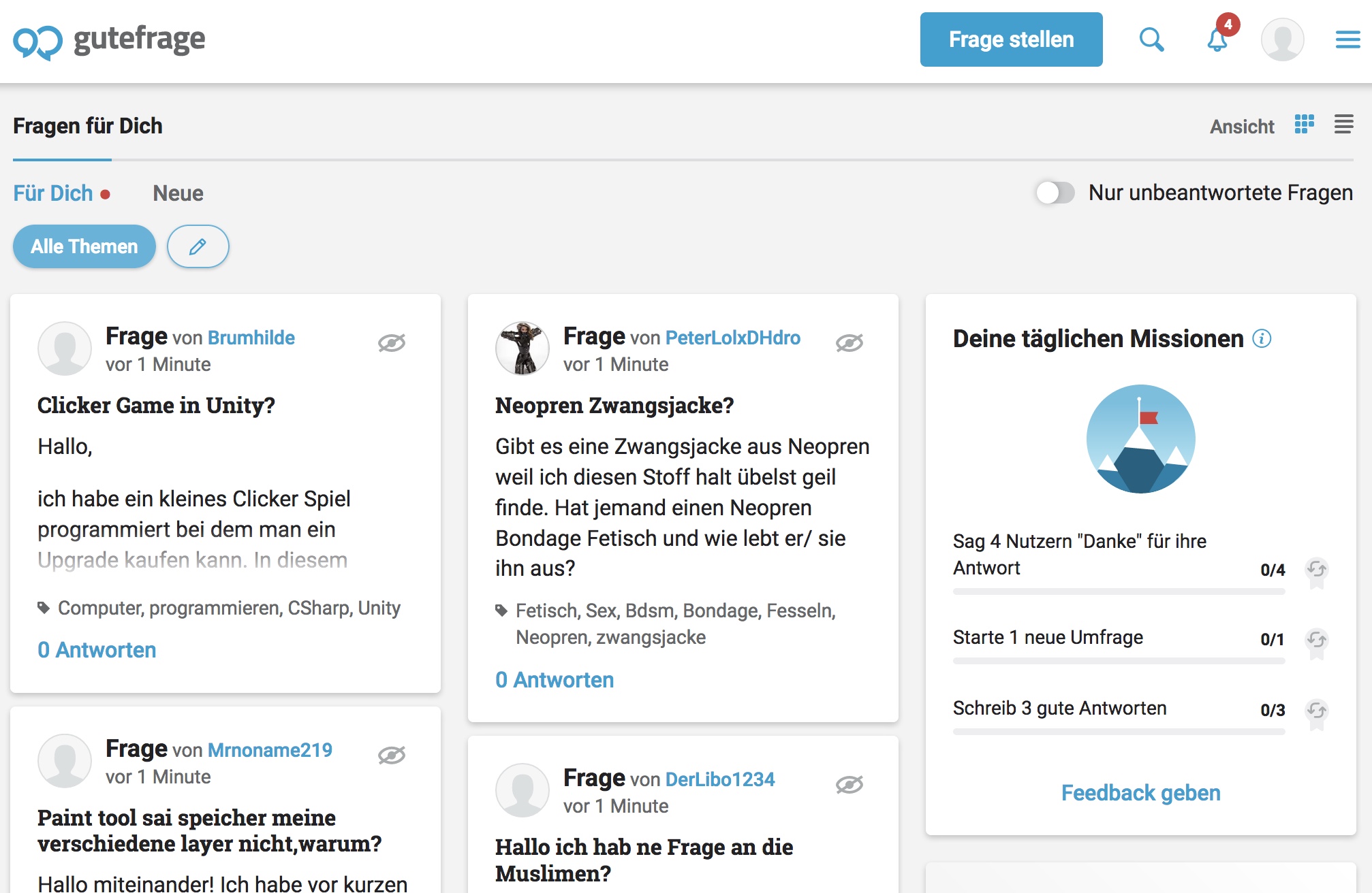 Links Posten In Foren Und Blogs Mach Das Noch Sinn